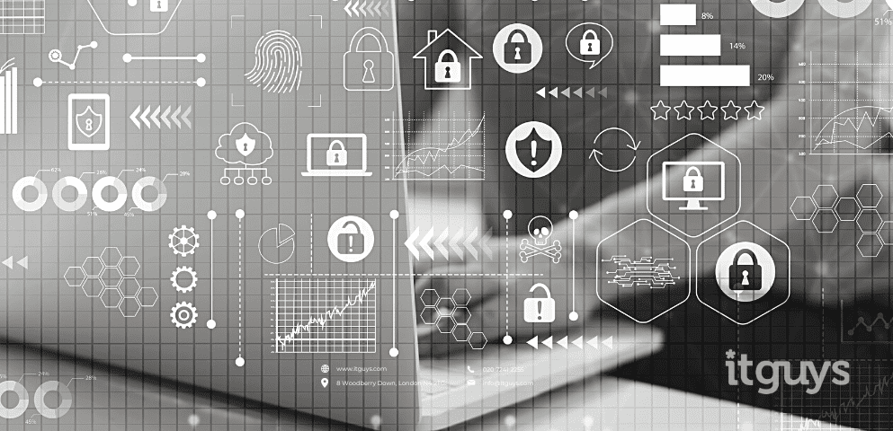 5 Steps To Improve Your Ransomware Resilience